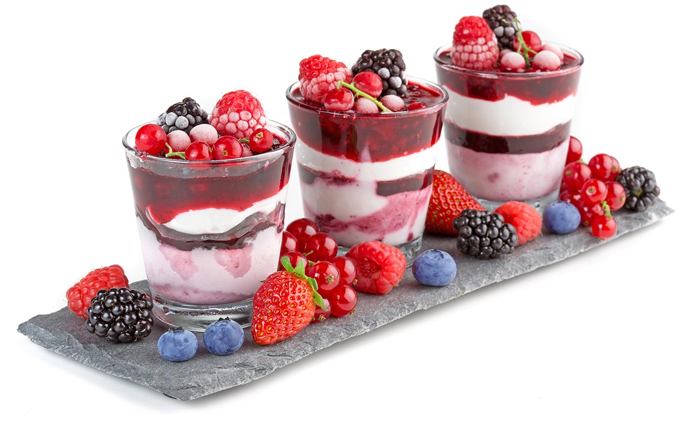 Frozen Helado Soft - Granizados Maresme